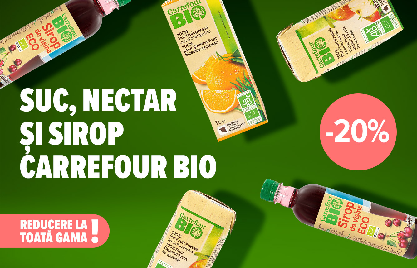 #SePune pentru bine! Act For Good