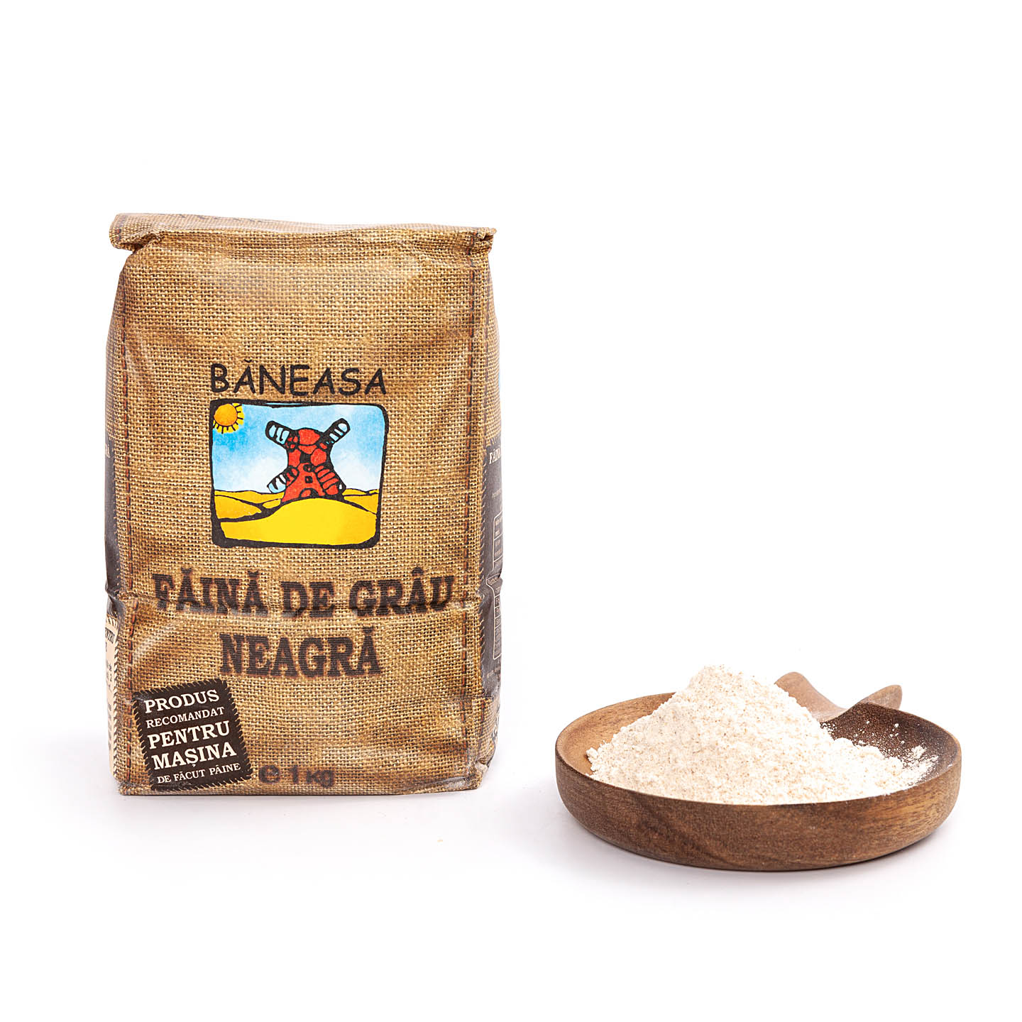 #SePune pentru bine! Act For Good