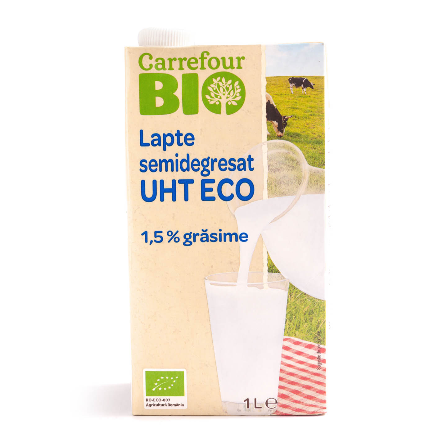 #SePune pentru bine! Act For Good