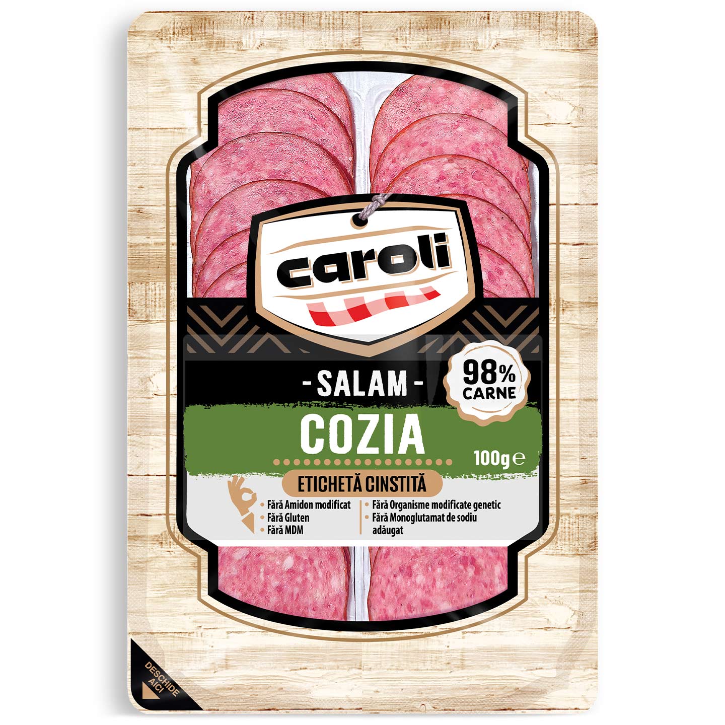 Contul tău Act for Good | Descarcă Aplicația Carrefour