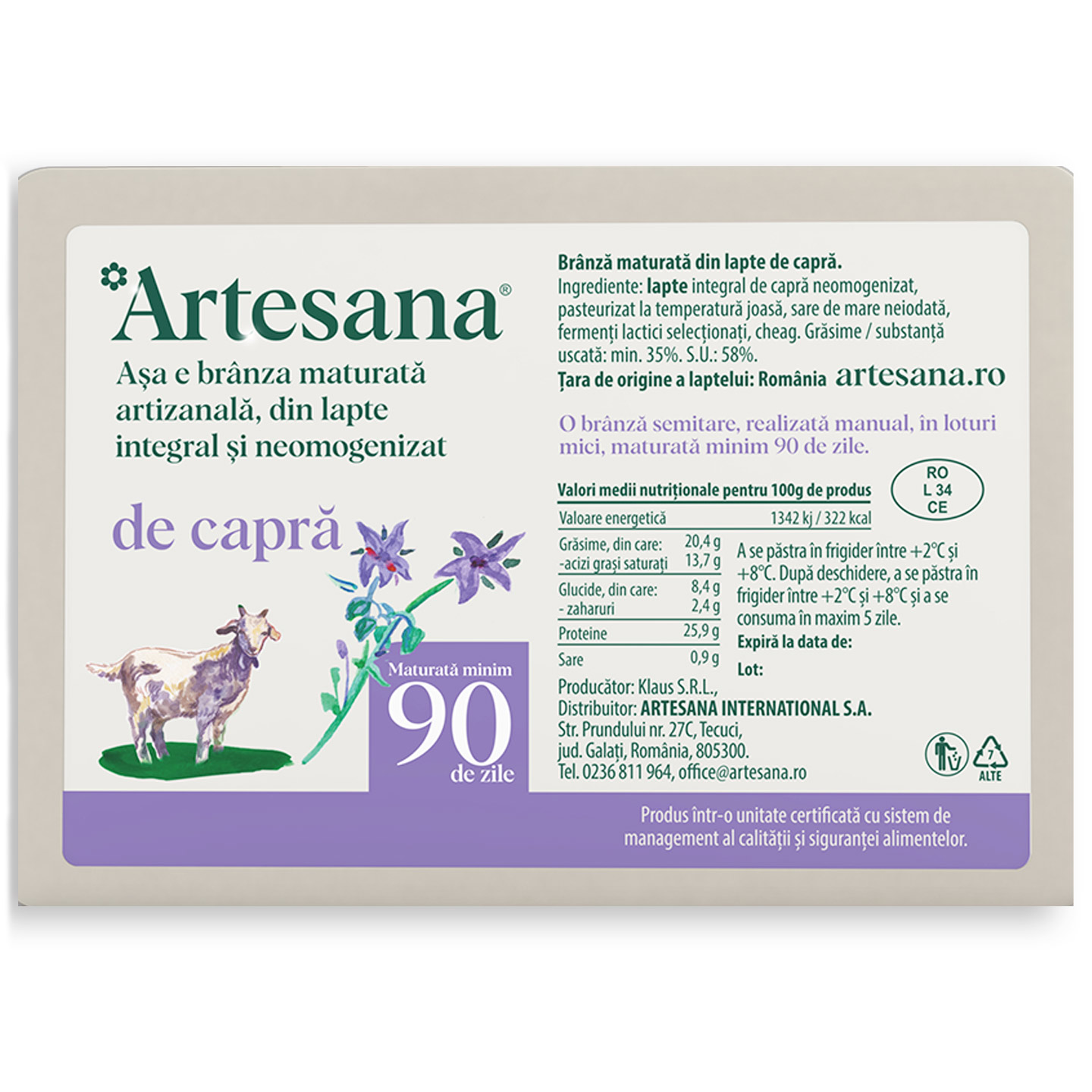 Contul tău Act for Good | Descarcă Aplicația Carrefour