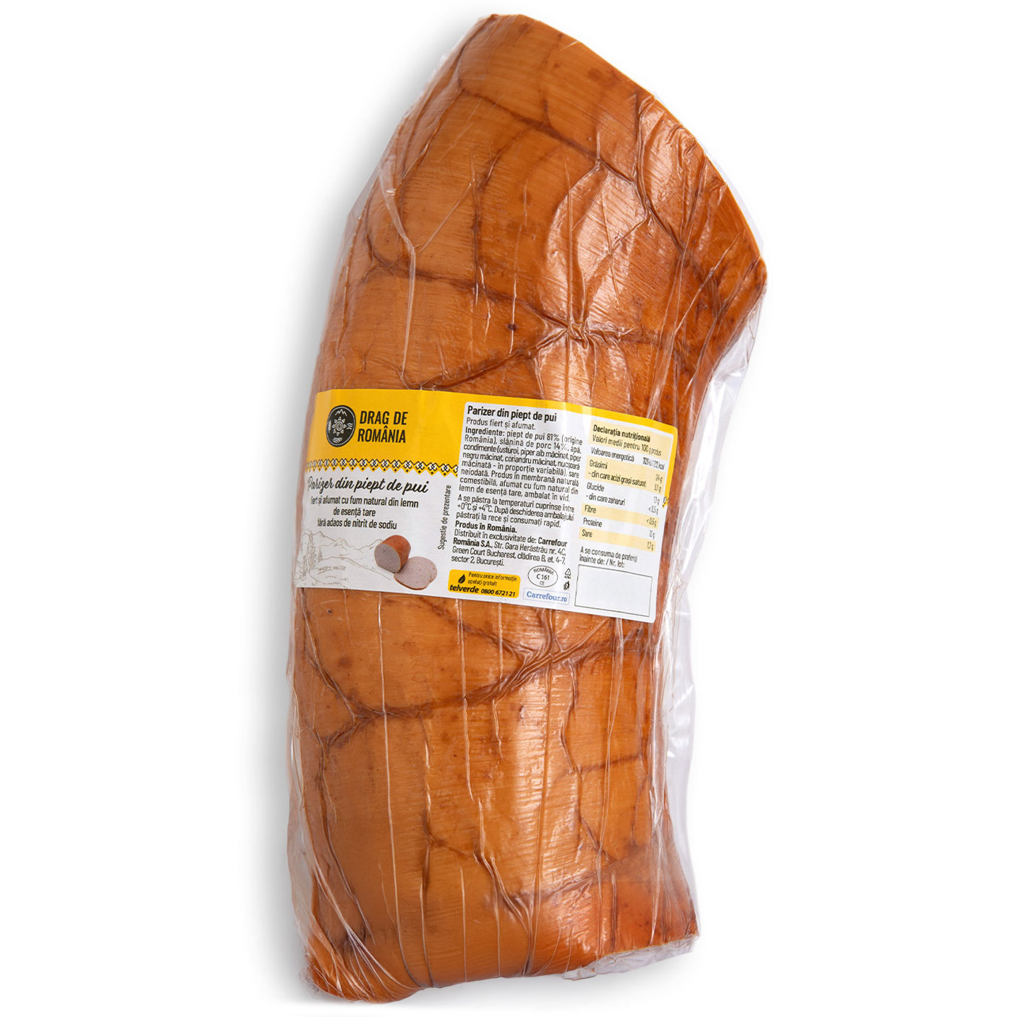 Contul tău Act for Good | Descarcă Aplicația Carrefour