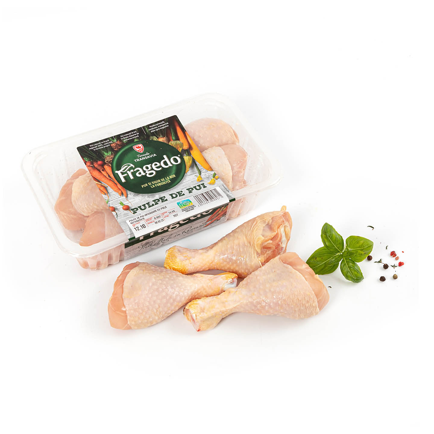 #SePune pentru bine! Act For Good