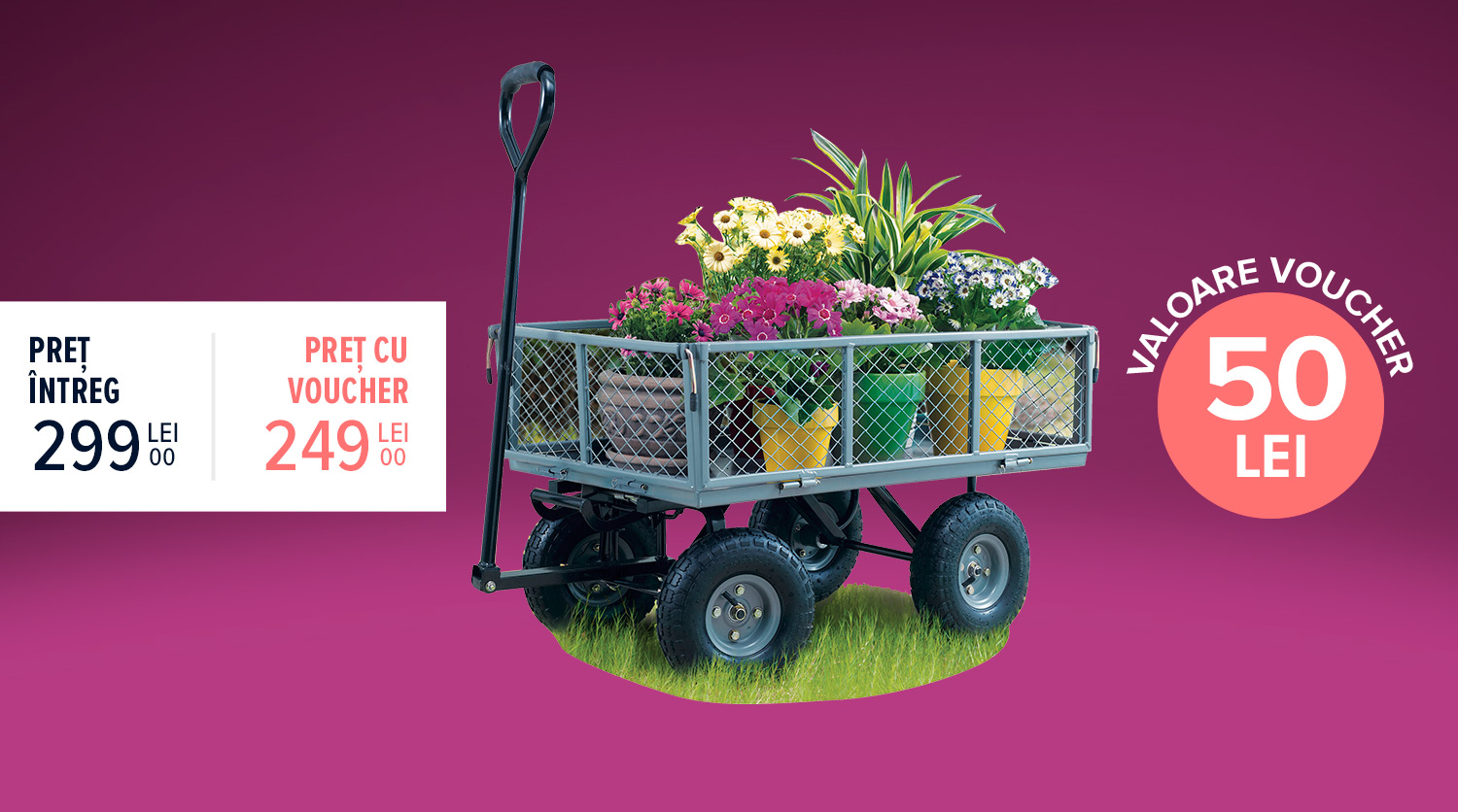 #SePune pentru bine! Act For Good