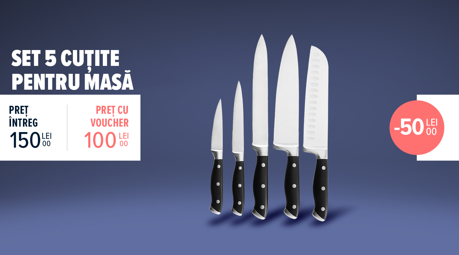 #SePune pentru bine! Act For Good